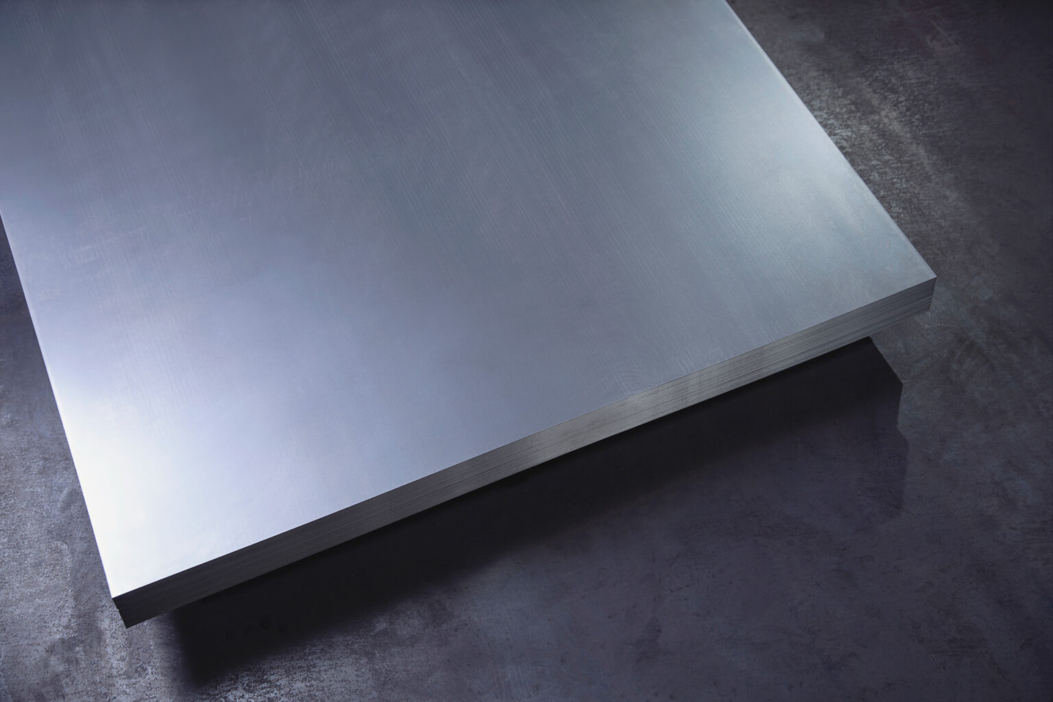 Chapas Galvanizadas – Tetraferro