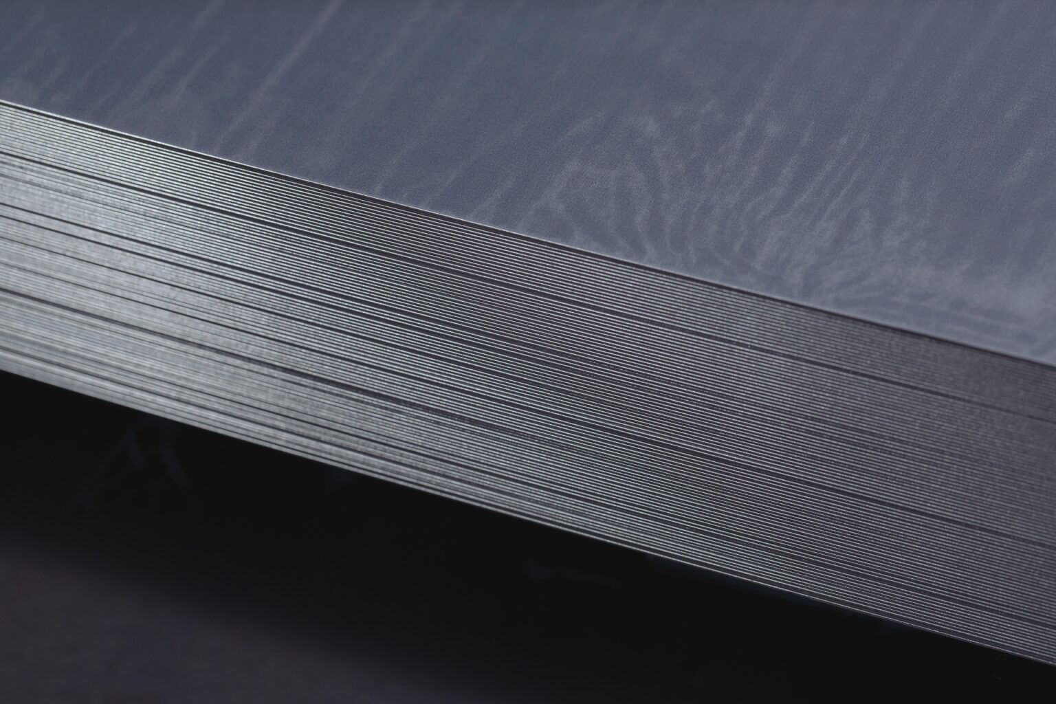 Chapas Galvanizadas – Tetraferro